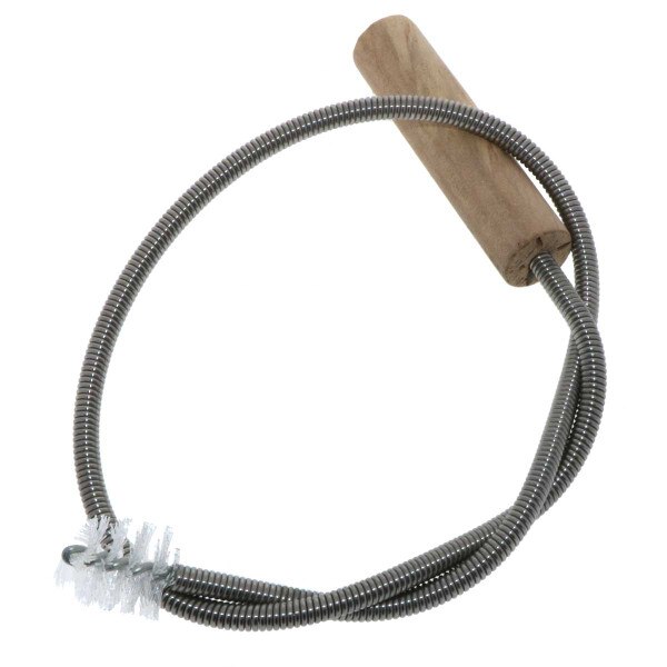 TapeTech Gooseneck Brush | West-Tech Tools