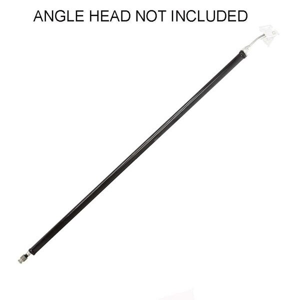 TapeTech Continuous Flow 66" Corner Finisher Handle - West-Tech Tools