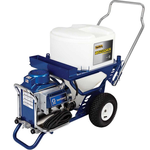 TapeTech Continuous Flow Pump CTPMP - West-Tech Tools