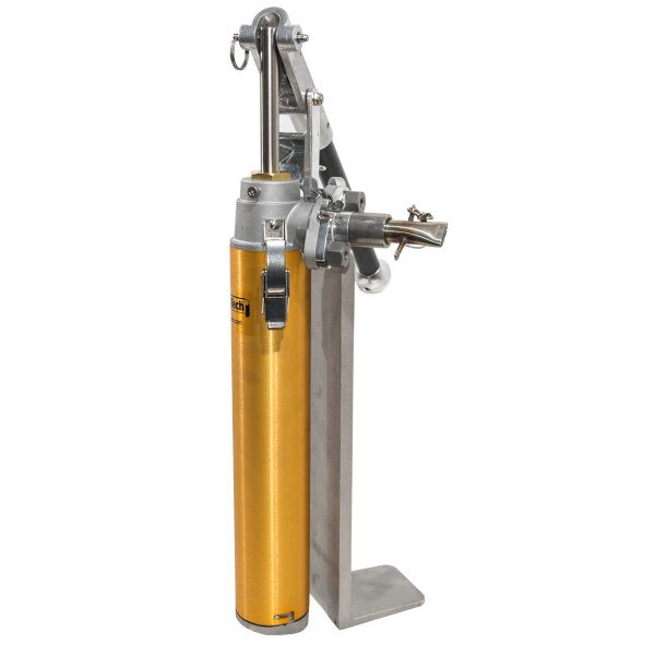 TapeTech EasyClean Loading Pump With Filler 76TT/90TT