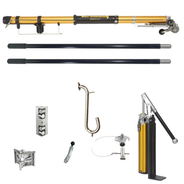 TapeTech Taping Set (Configurable) | West-Tech Tools