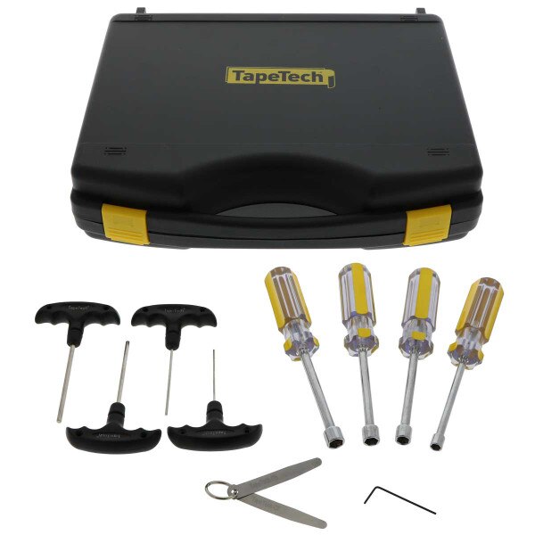 TapeTech TapeTech ATF Tool Maintenance Kit TMK01TT | West-Tech Tools