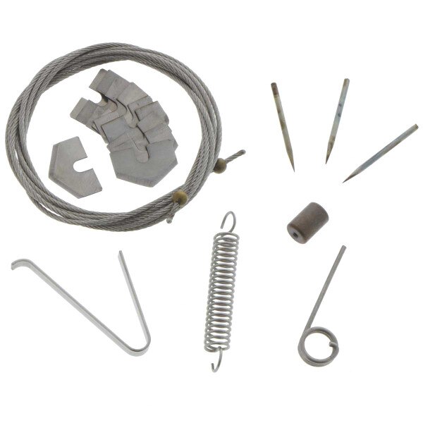 TapeTech Taper Repair Kit for PK-AT01 | West-Tech Tools
