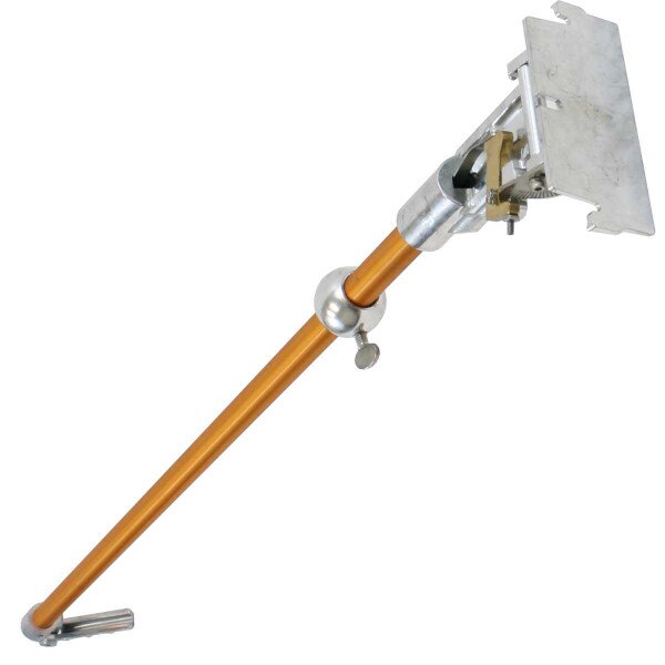 TapeTech 54" Flat Box Handle 8054TT | West-Tech Tools