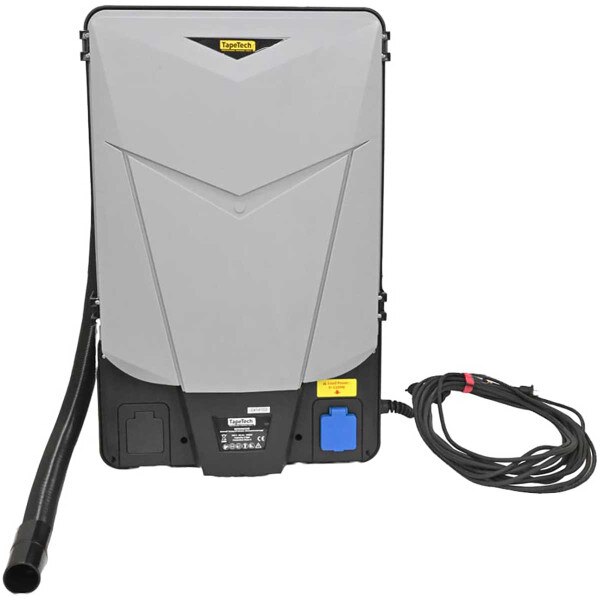 TapeTech Vacuum EIFSVAC120