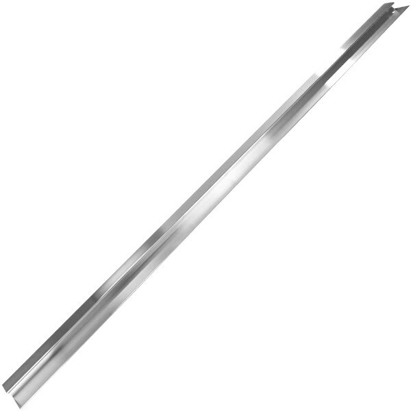 TapeTech 6' Magnesium Featheredge EMAGFED72 | West-Tech Tools