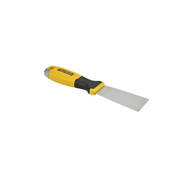 TapeTech 2" (50mm) Rounded Corner Plaster Spatula VSPAT02 - West-Tech Tools