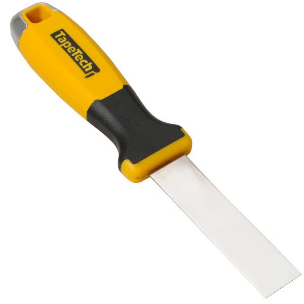 TapeTech 1.25" Premium Stainless Steel Joint Knife | West-Tech Tools
