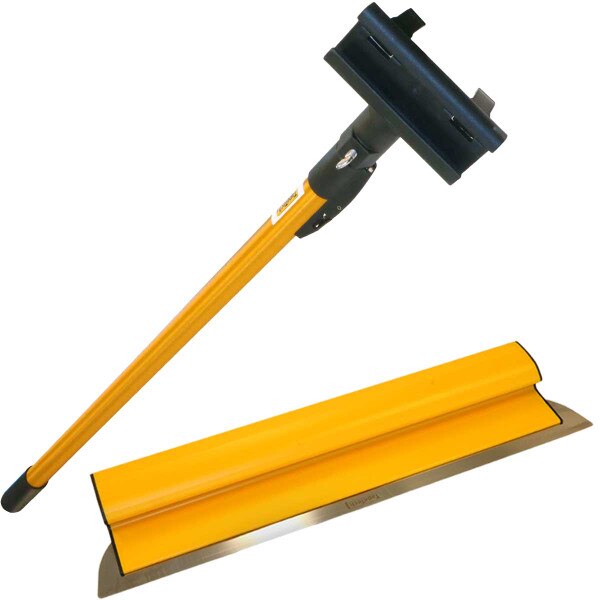 TapeTech 24" Knife with Handle | West-Tech Tools